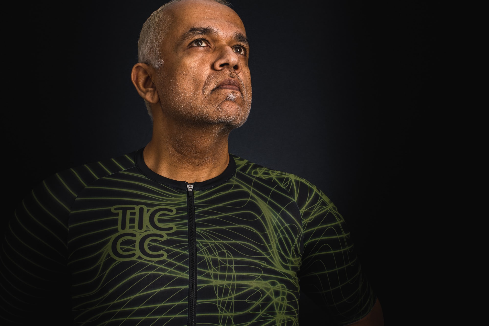 TICCC — Performance cycling clothing